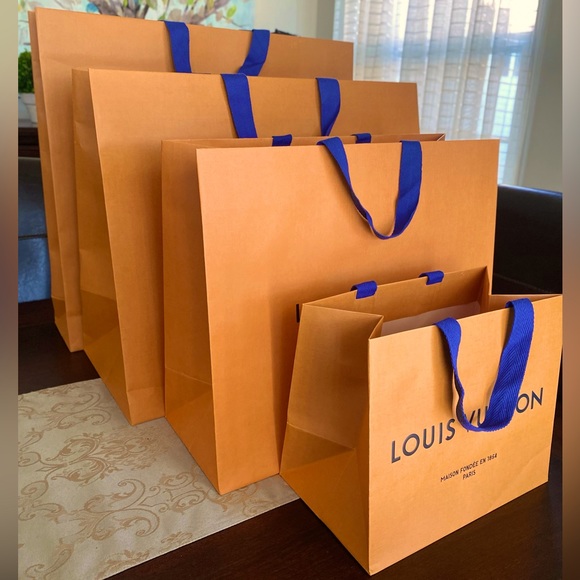Louis Vuitton | Accessories | Louis Vuitton Lv Signature Bundle Of 4 ...